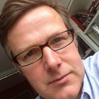 Neil Pollock | University of Edinburgh - Academia.edu