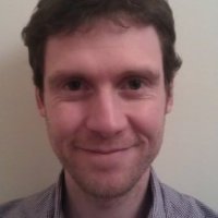 Sam Hawkins - University of Edinburgh