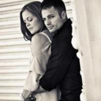 Michael Shepard - Columbia University