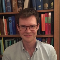 Nicholas Hardy - University of Birmingham