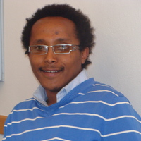 Kalewongel Minale - Scuola Superiore Sant'Anna