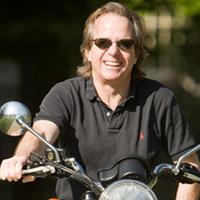 David Weinstein - Wake Forest University