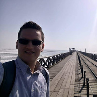 Andrés Felipe Bahamón Monje - Universidad Surcolombiana