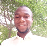 Abdurrashid Haruna - Ahmadu Bello University, Zaria, Nigeria