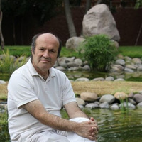 Mario Alberto Rodriguez Zamora - Independent Researcher