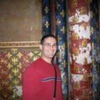 Frank Napolitano - Radford University