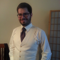 Nina Kuklisova - Columbia University