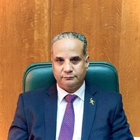 Prof.Ashraf ر Rashad Shalaby Ali - Kafrelsheikh University