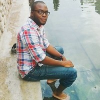 Nzube Ekpunobi - University of Toronto