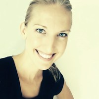 Sarah Berry - McGill University