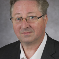 William McNeill - DePaul University