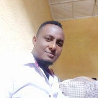 mohamed seid - Independent Researcher