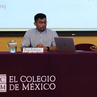 Diego Alberto Rodríguez Torres - UNAM Universidad Nacional Autónoma de ...