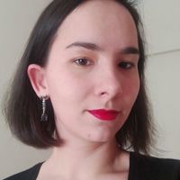 Olha Boiko - ATATÜRK ÜNİVERSİTESİ