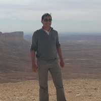 Jay Dharmadhikari - Independent Researcher