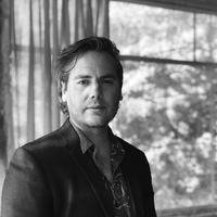 Gerard Mapstone - University of Melbourne