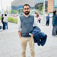 Rameez Hassan | Ajou University South Korea - Academia.edu