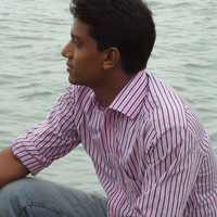 S. M. Arif Eftakhar - Independent Researcher