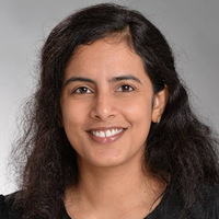 Deepika Menon - University of Nebraska Lincoln