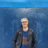 Jonathan R Wood - University College London