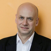 Ian Palmer - Pearson College London