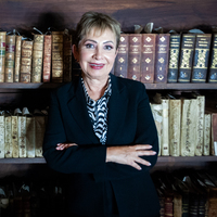 Martha Ochoa Leon - Universidad Michoacana de San Nicolás de Hidalgo