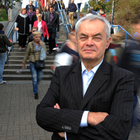 Edward Nęcka - Independent Researcher