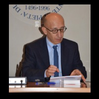 Giuseppe Ledda - Università di Bologna