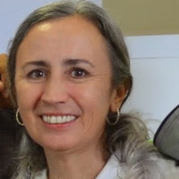 Carmen Castillo Rocha - Universidad Autónoma de Yucatán
