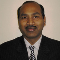 Dr Jiten Mishra - Independent Researcher
