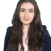 Thea Tebble - University of Oxford