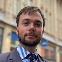 John F. Mueller - University of Cambridge