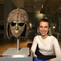 Sue Brunning - The British Museum