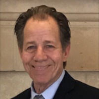 Harold Ray Taves - University of San Diego