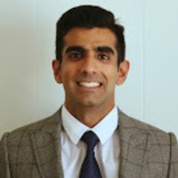 Abdullah Umair Bajwa - University of Oxford
