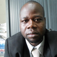 Ishmael Awini - Anglican University College of Technology