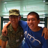 Gordon Tan - National University of Singapore