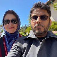 maha elgenaidi - Stanford University