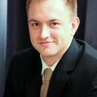 Jeffrey French - University of Oxford