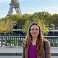 Maria Vittoria Curtolo - Università Ca' Foscari Venezia