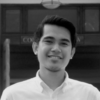 Allan Chester Nadate - University of the Philippines Diliman