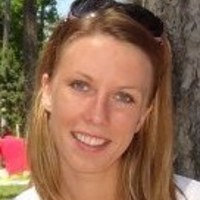 Natalia Tereshchenko - Independent Researcher