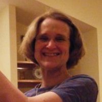 Susan Farnsworth - Trinity Washington University