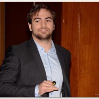 Theo Kalpakidis - King's College London