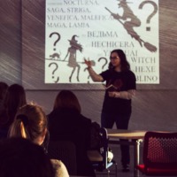 Kate Abramova - Independent Researcher