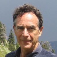 Garth Fowden - University of Cambridge