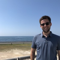 Matthew Dudley - Yale University