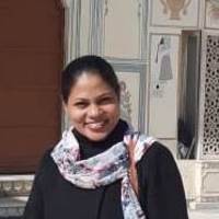 Achini Dharmasena - University of Colombo, Sri Lanka