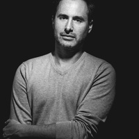 Vincent Bezuidenhout - University of Cape Town