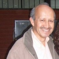 Nelson Carrasco - Universidad de Santiago de Chile